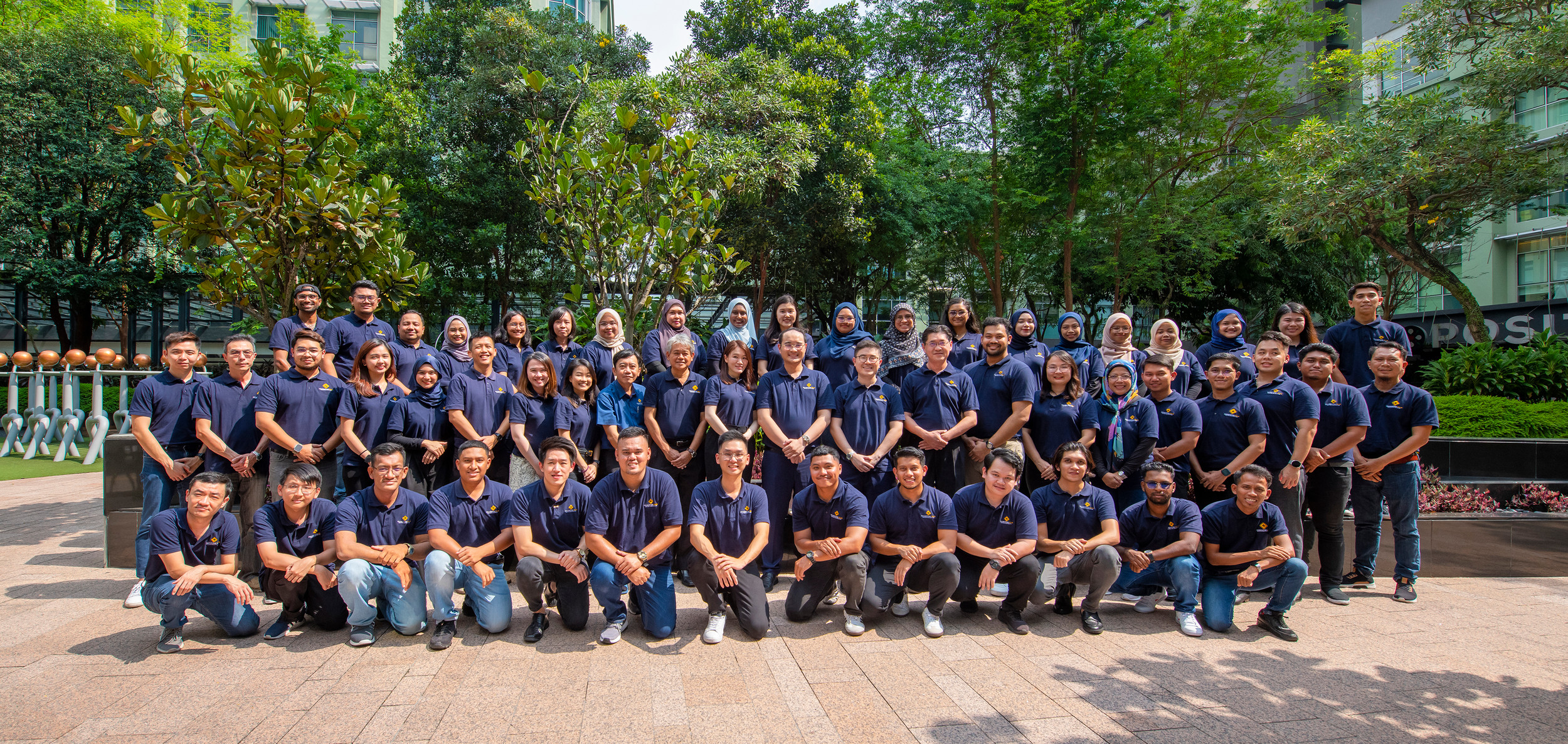 Leading Solar Energy Company in Malaysia - Progressture Solar