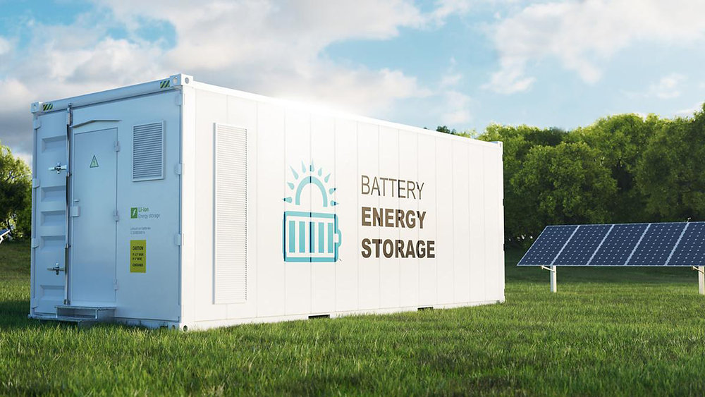 An Overview of Battery Energy Storage Systems (BESS): How It Works, Its ...