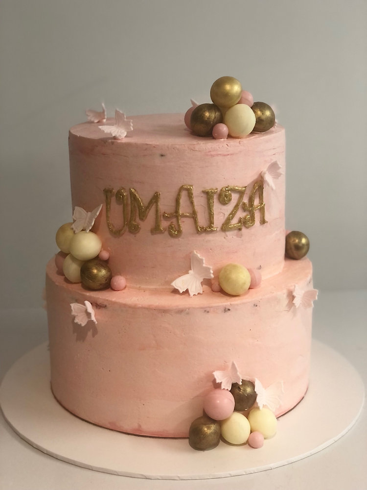 Custom Cake Ideas to Make Your Celebrations Unforgettable