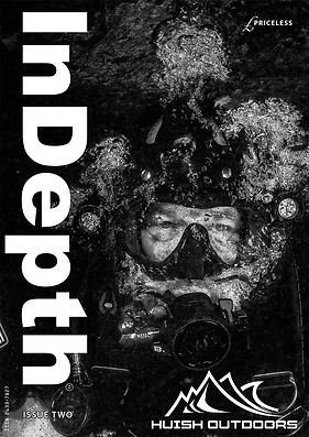 InDepth Magazine | InDepth Dive Club