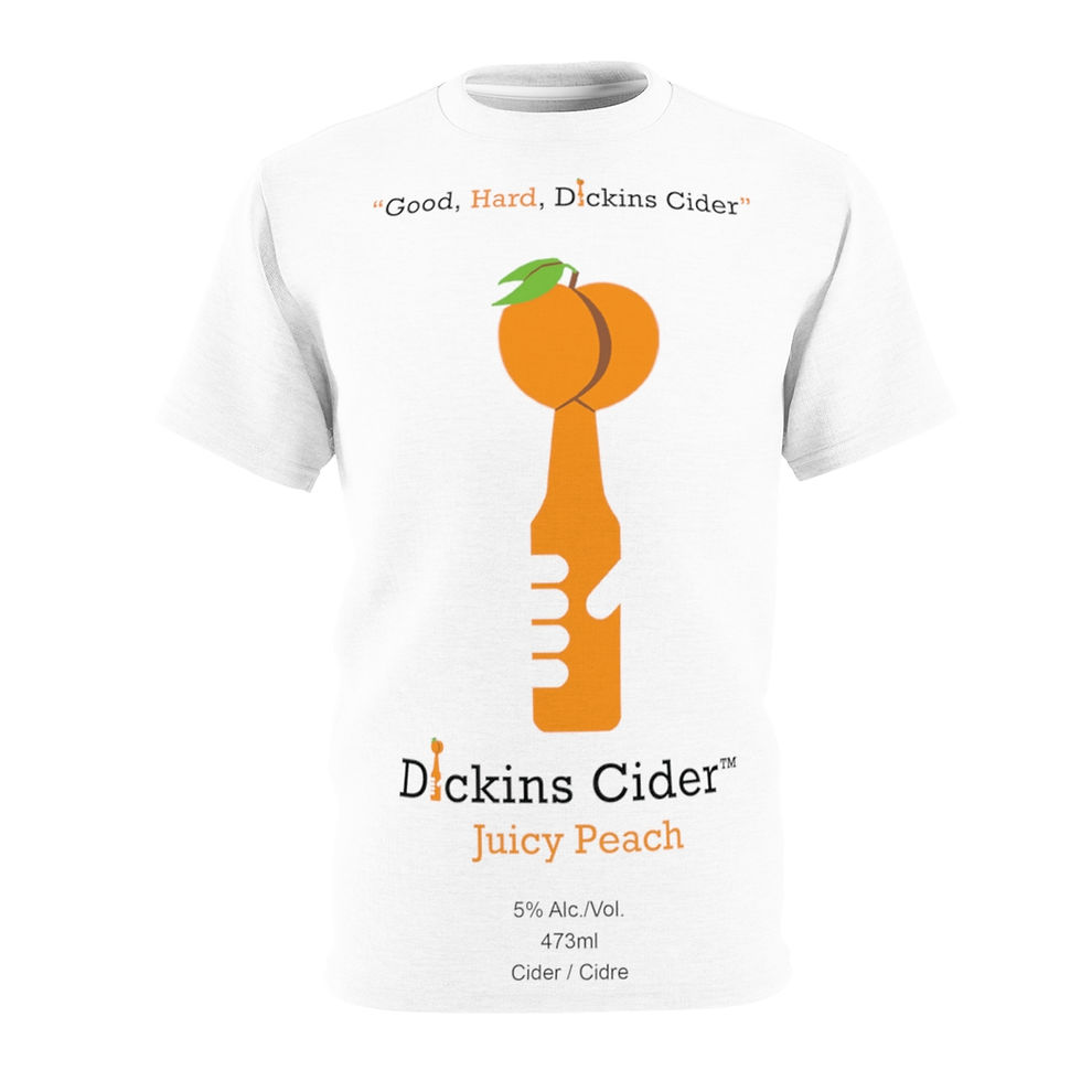 Dickens Cider is now Dickins Cider Company | Hard Cider Drinks ...