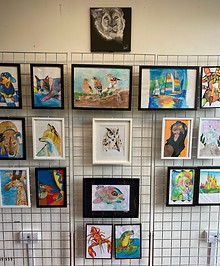 Haddenham Library | HOME