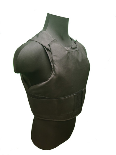 Civilian Armor | Integral Armor