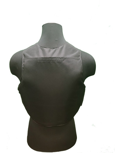 Civilian Armor | Integral Armor