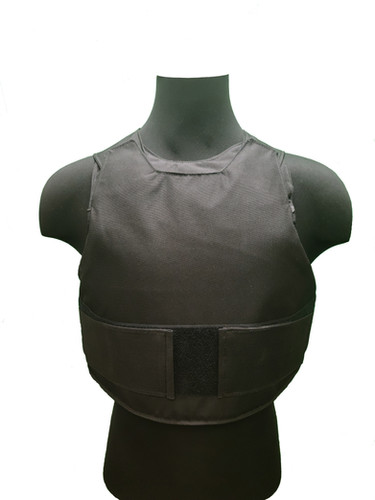 The Defense | Integral Armor