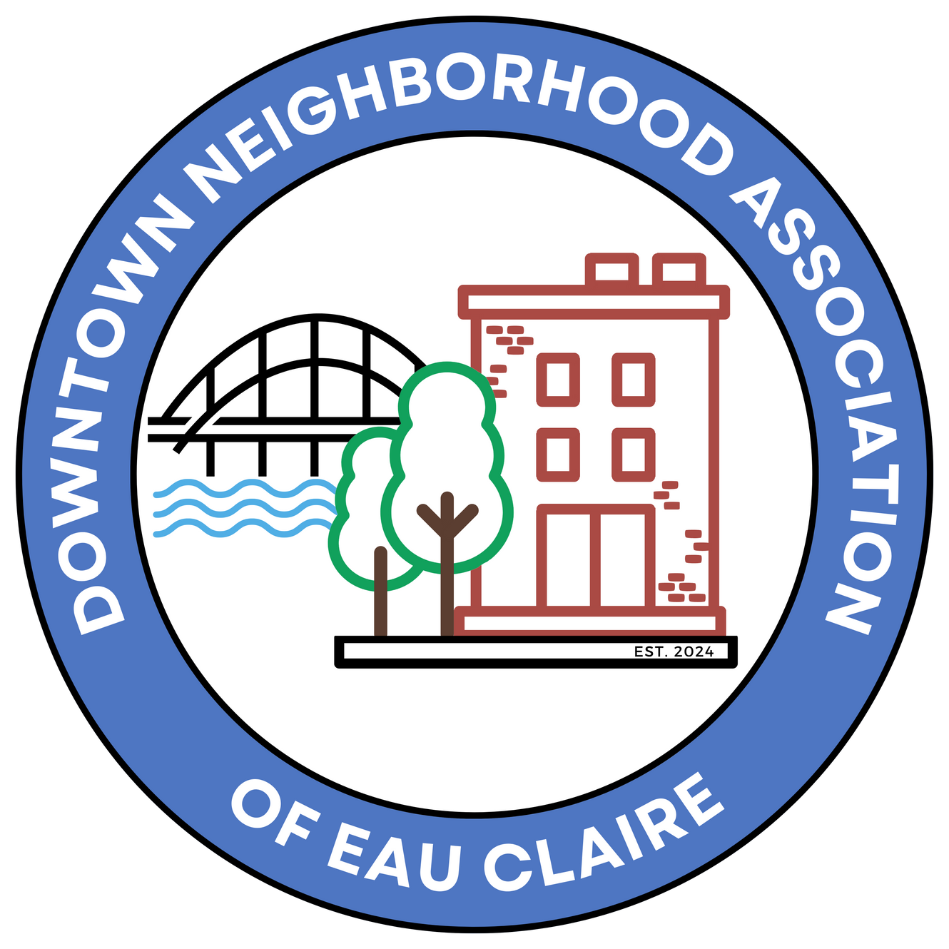 Downtown Neighborhood Association of Eau Claire | Downtown | Eau Claire ...
