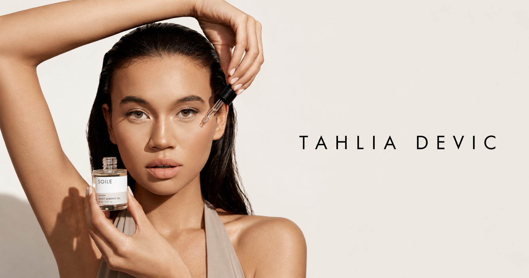 Tahlia Devic I Luxury Fragrances, skincare & Ritual Gift Boxes Ausralia