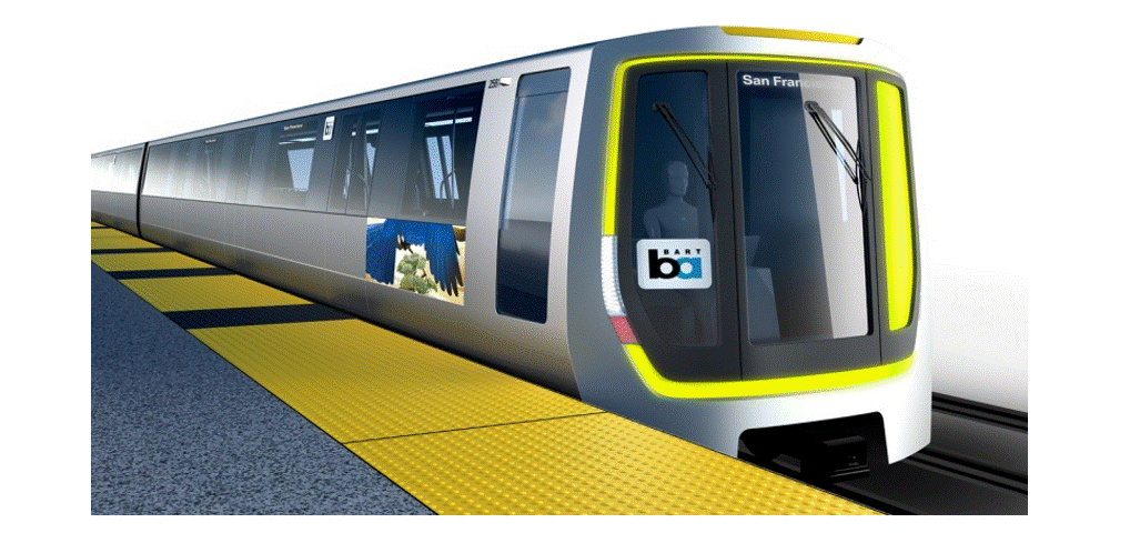 What does your train's face have to do with Customer Experience ...
