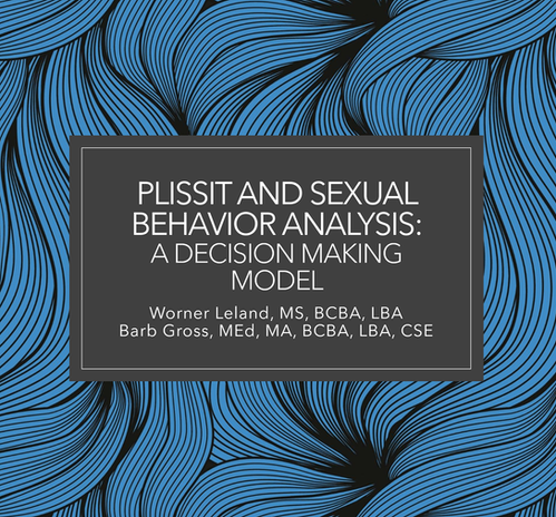 COMING SOON! PLISSIT and Sexual Behavior Analysis: A Decision Making ...