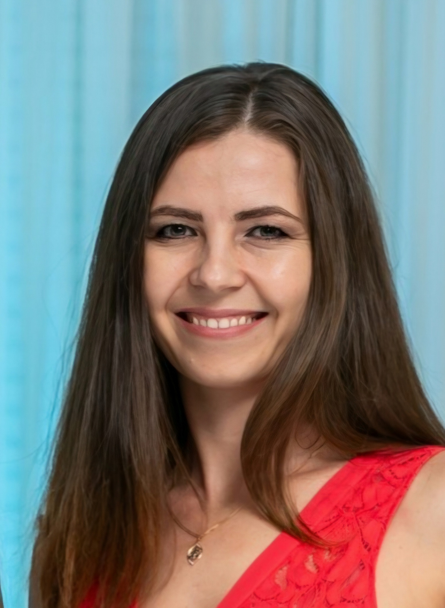 Irina Gram | Nutriband