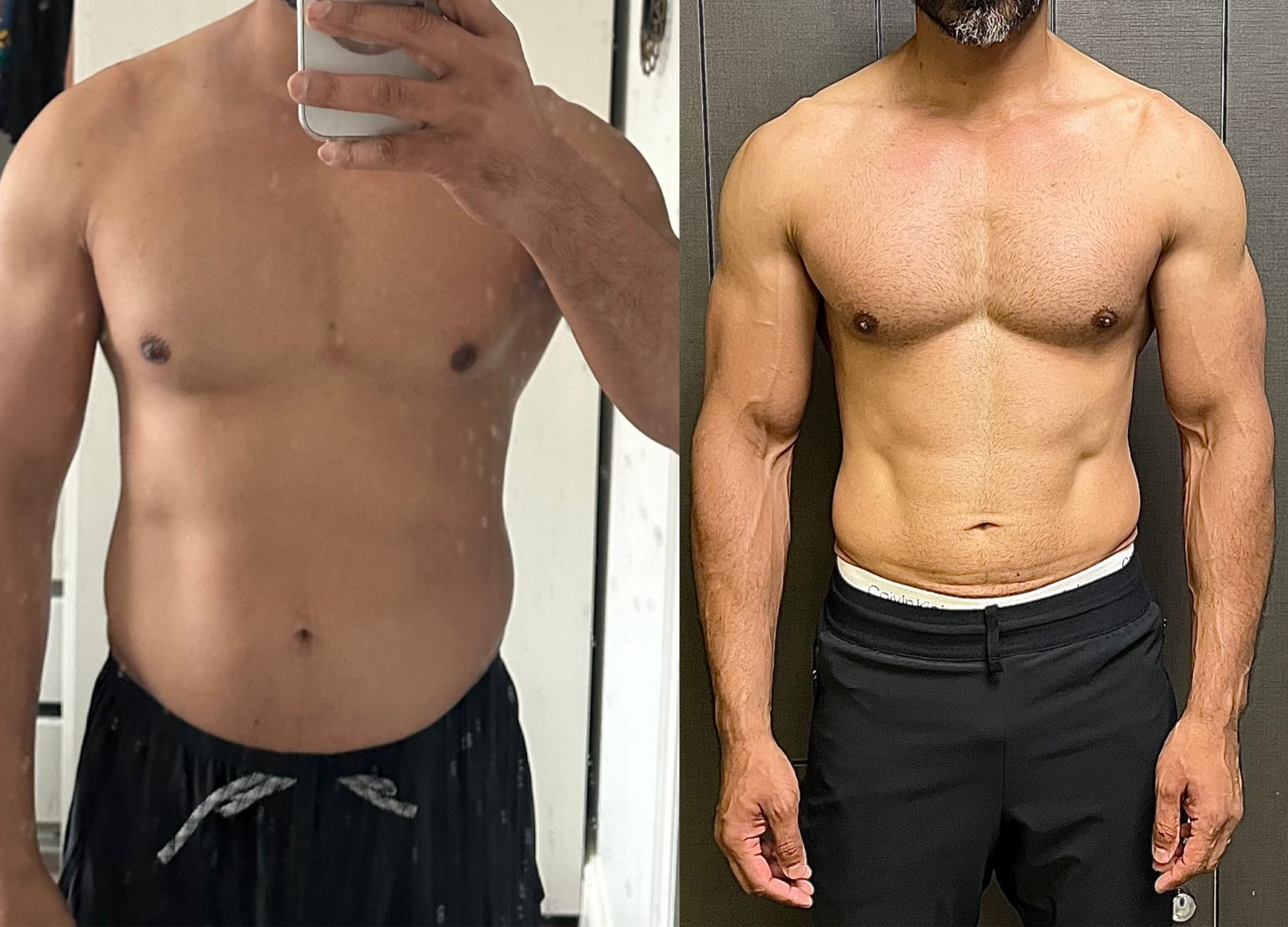 Sustainable Fat Loss: Lose 15 lbs in 90 Days Without Fad Diets
