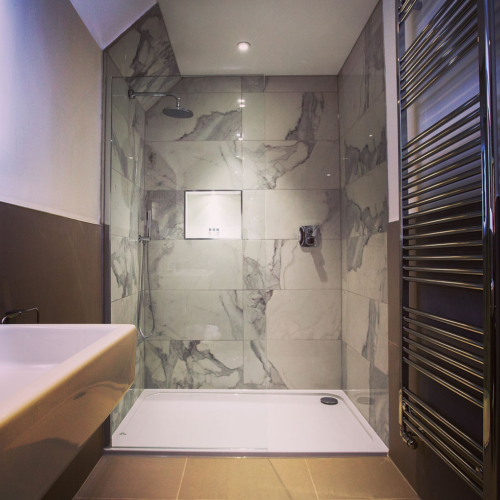 Interior Design | Kerr + Coles Interiors | Luxury Interiors