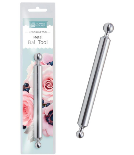 SK Metal Ball Tool | Sugar Design