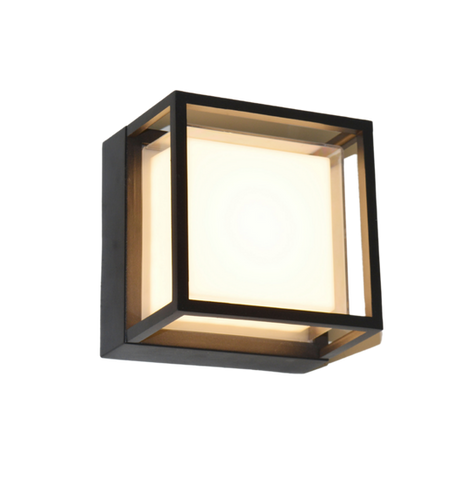 Wall Light WL-LX8192-12W Series | CAYMAN-newlight