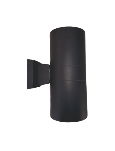 Wall light MB-3112C-BK, MB-3112C-PKW Series | CAYMAN-newlight