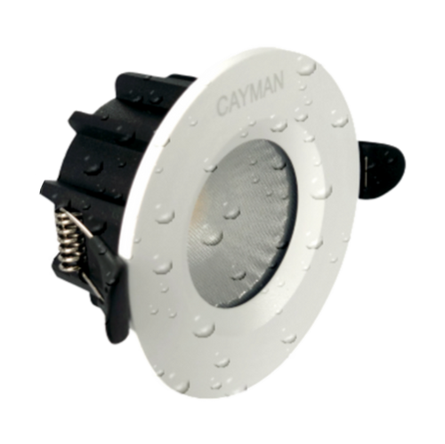 COB Spot WaterProof Light 1904 Series | CAYMAN-newlight