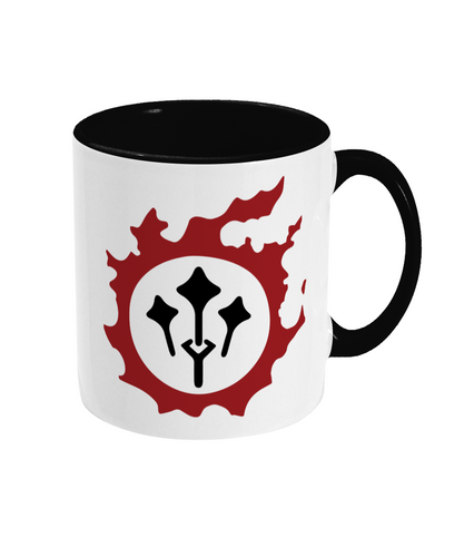 Final Fantasy XIV - FFXIV - Healer Icon - Job - Class - 11oz ceramic ...
