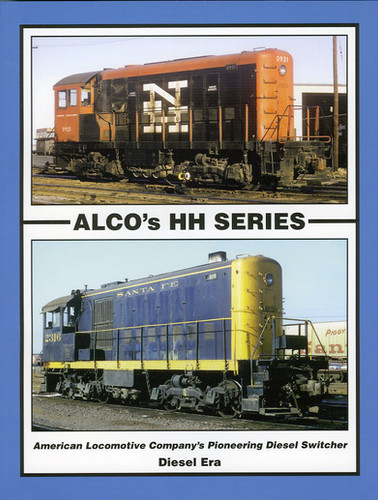 Alco's HH Series | witherspublishing