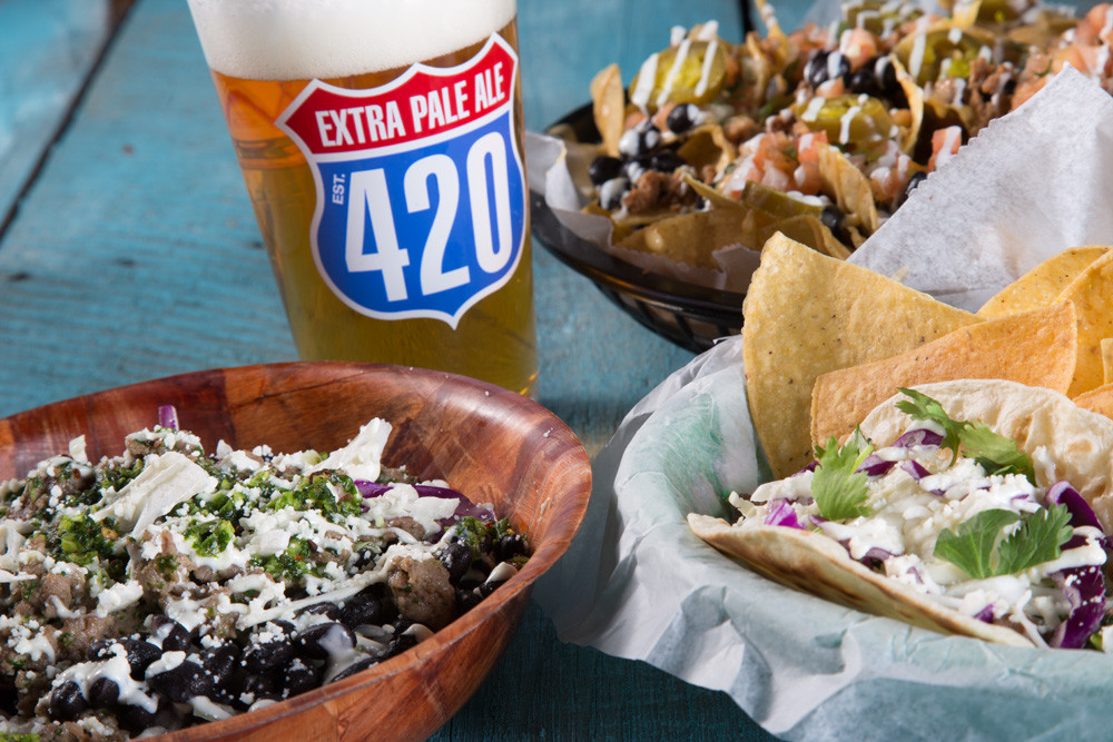 Jimmy Hula's | Fish Tacos, Burgers, & More | Florida