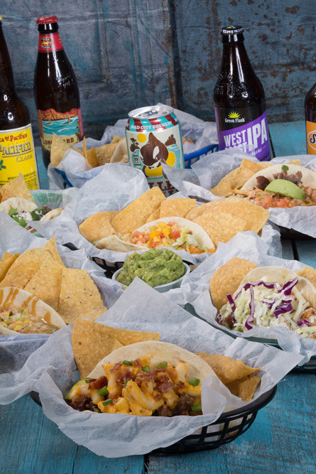 Jimmy Hula's | Fish Tacos, Burgers, & More | Florida