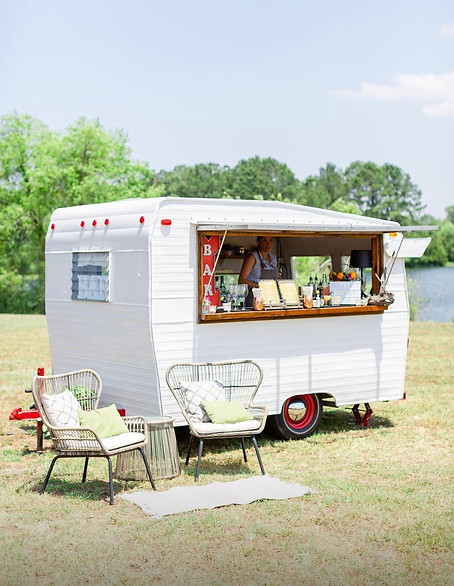 Wander Bar Gallery | chugalugwagon