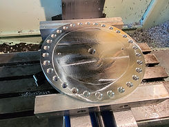 Gallery | Raptor Precision Machining