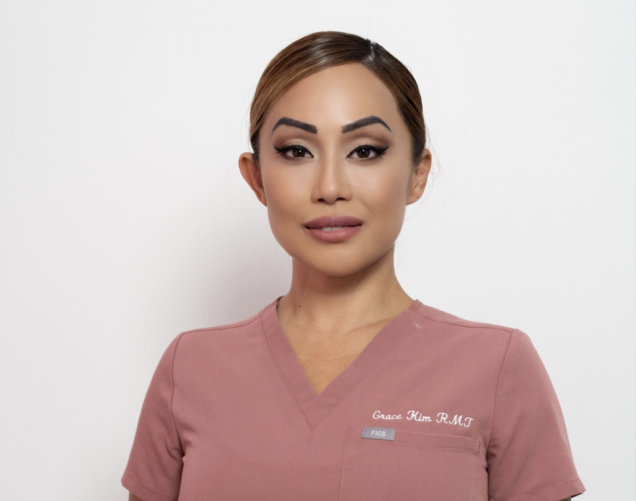 Grace Kim RMT | Massage Therapy | Erin | Kulhay Wellness