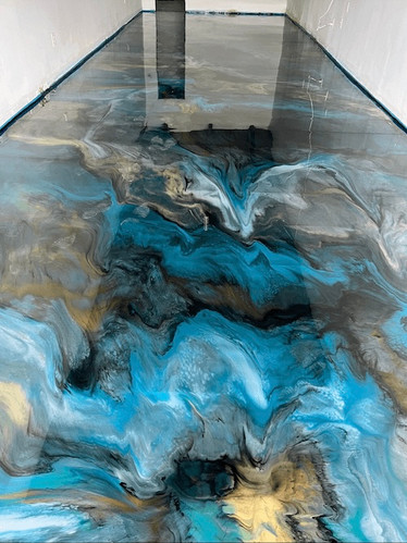 TopXy - Epoxy | TOP-REACH