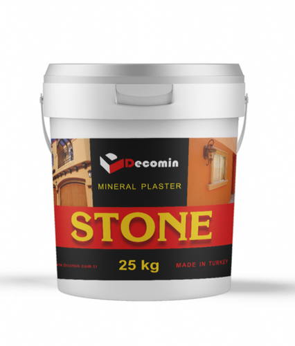STONE Mineral Plaster | TOP-REACH