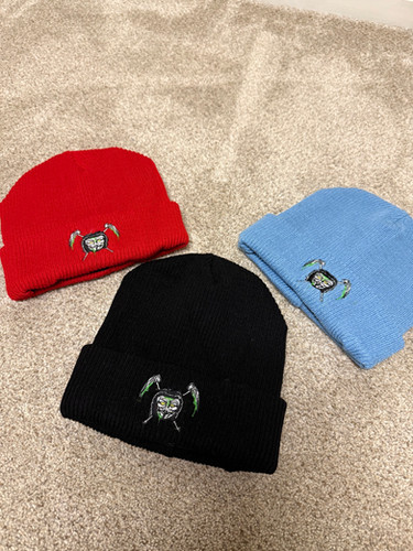 Misfit Beanies - Reaper | The Misfit LLC