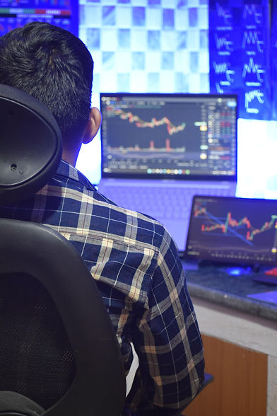 Stock Burner | Share Market Stock Trading And Consultancy Services