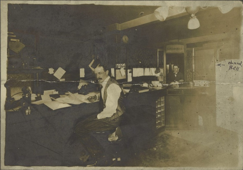 Bell's Historical Contributions to WWII Effort & Current Day Work at Ft ...