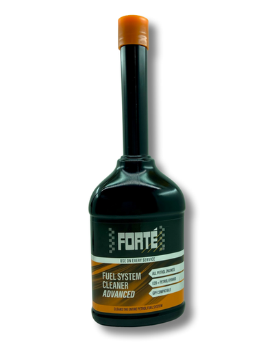 Forte Fuel system cleaner advanced | AGS AutoGasSystemen