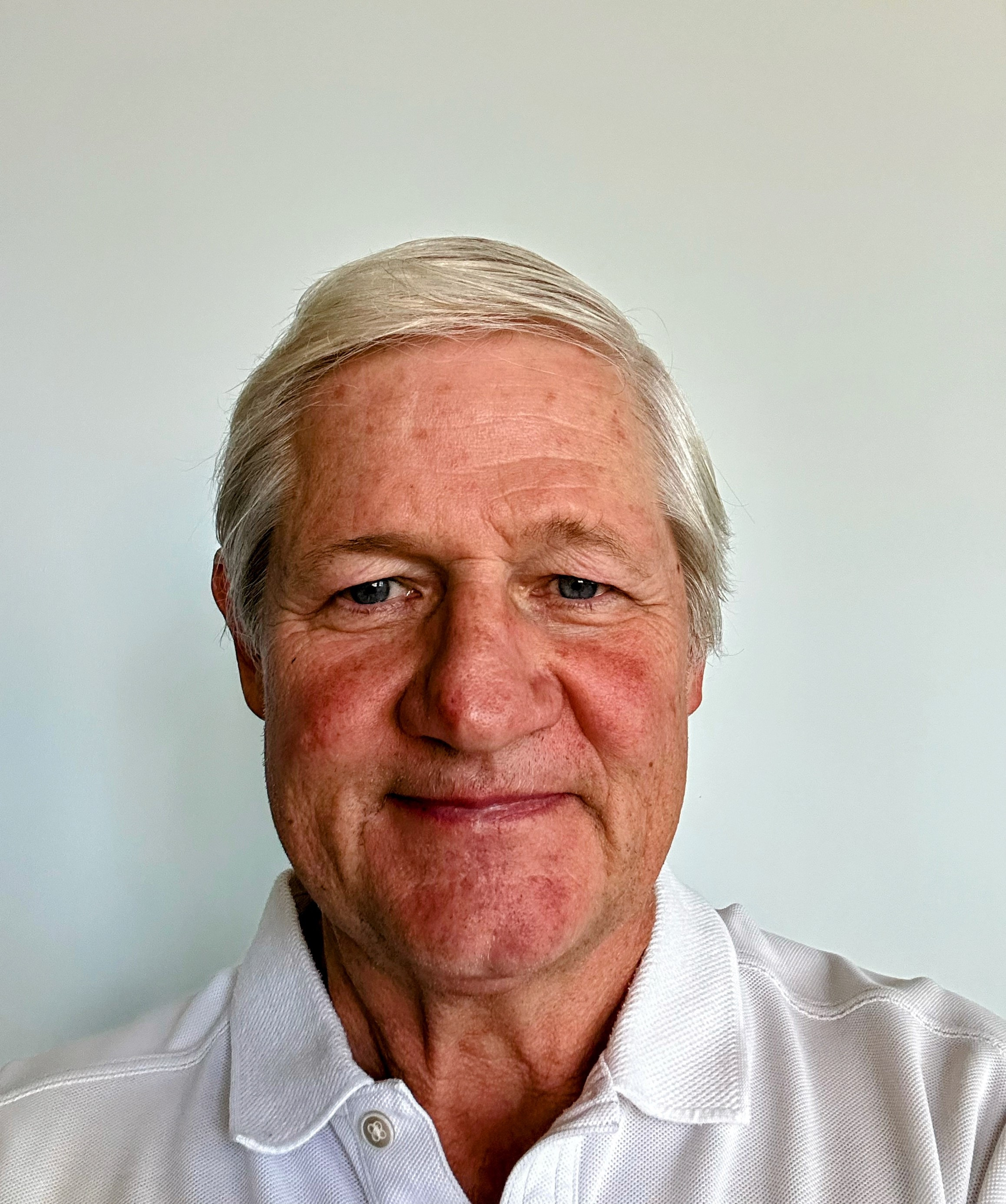 James "Perry" Lawrence | Pontem Energy