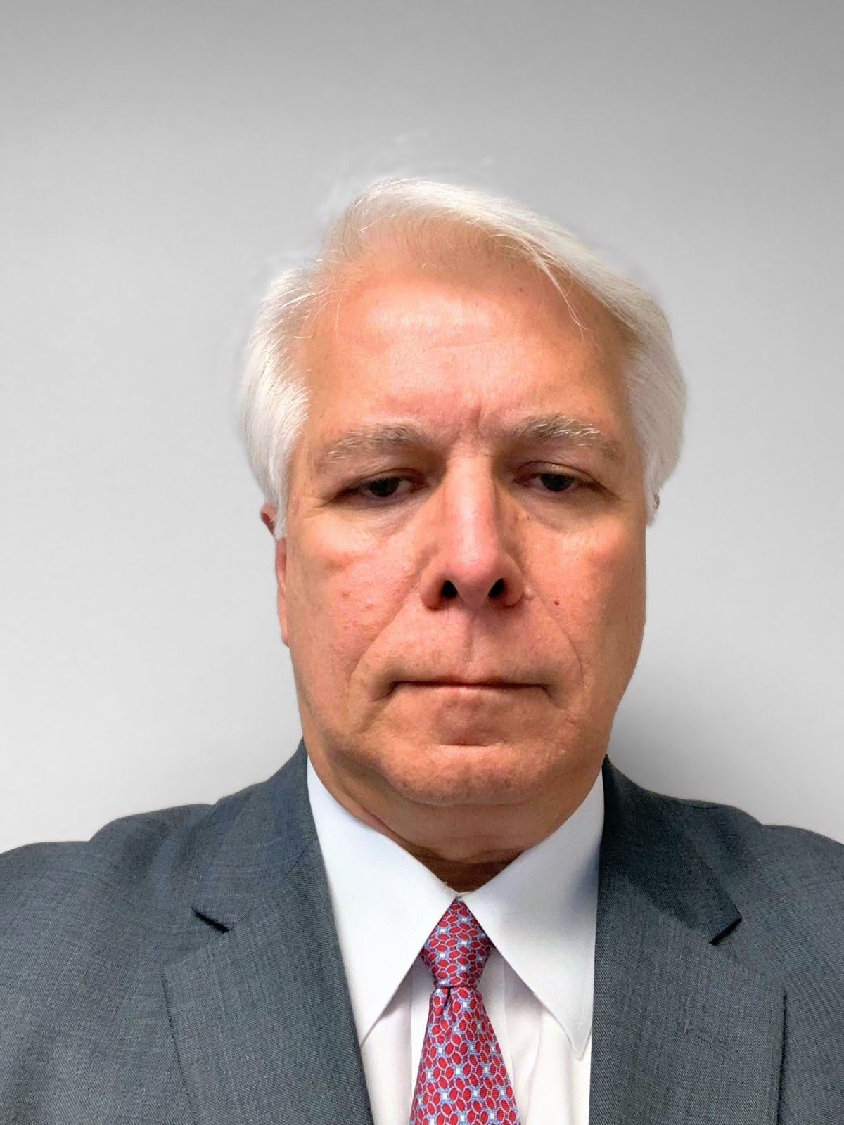 Paul Griffith | Pontem Energy