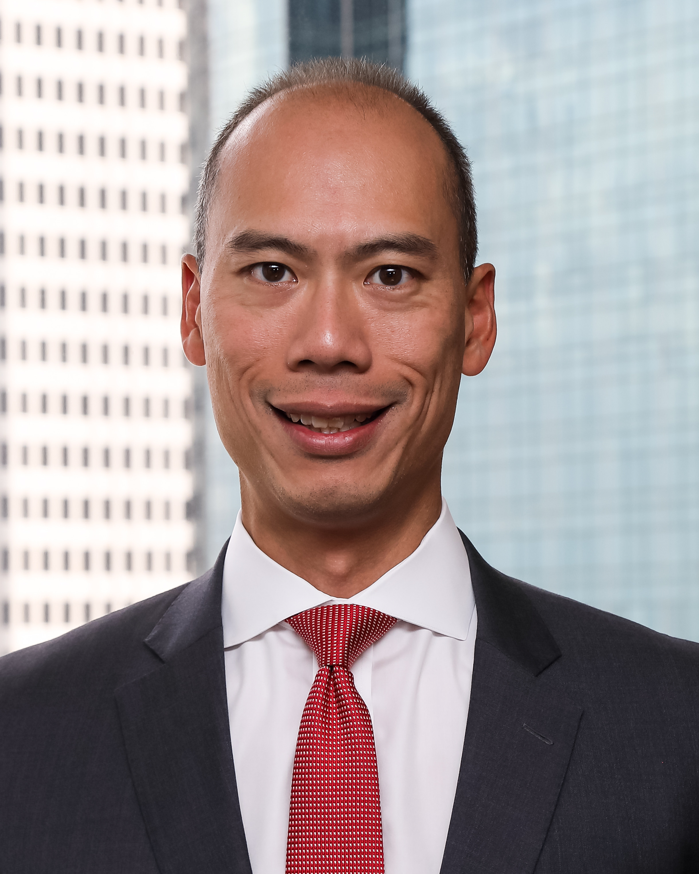 Jason Chang | Pontem Energy