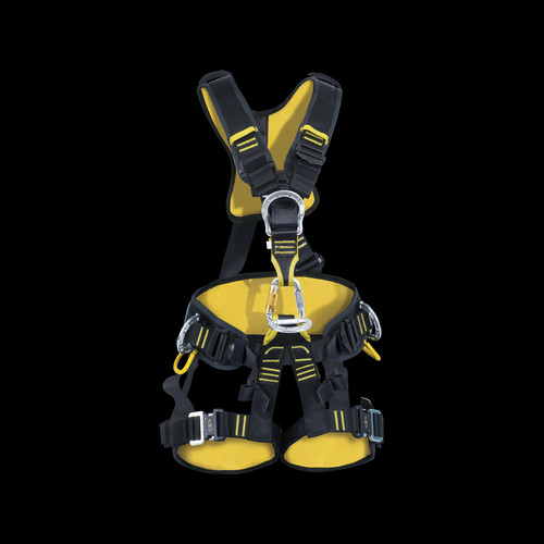 Arnes Beal Hero Pro | Verticalia