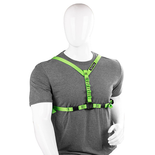 Notch srt chest harness | Verticalia