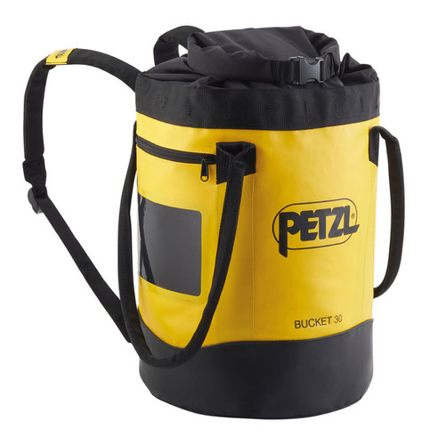 Petzl Bucket 45L | Verticalia