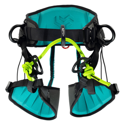 Notch Catalyst Harness | Verticalia