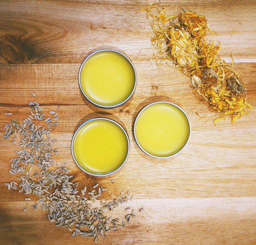 All Purpose Healing Salve | Holistic Homestead