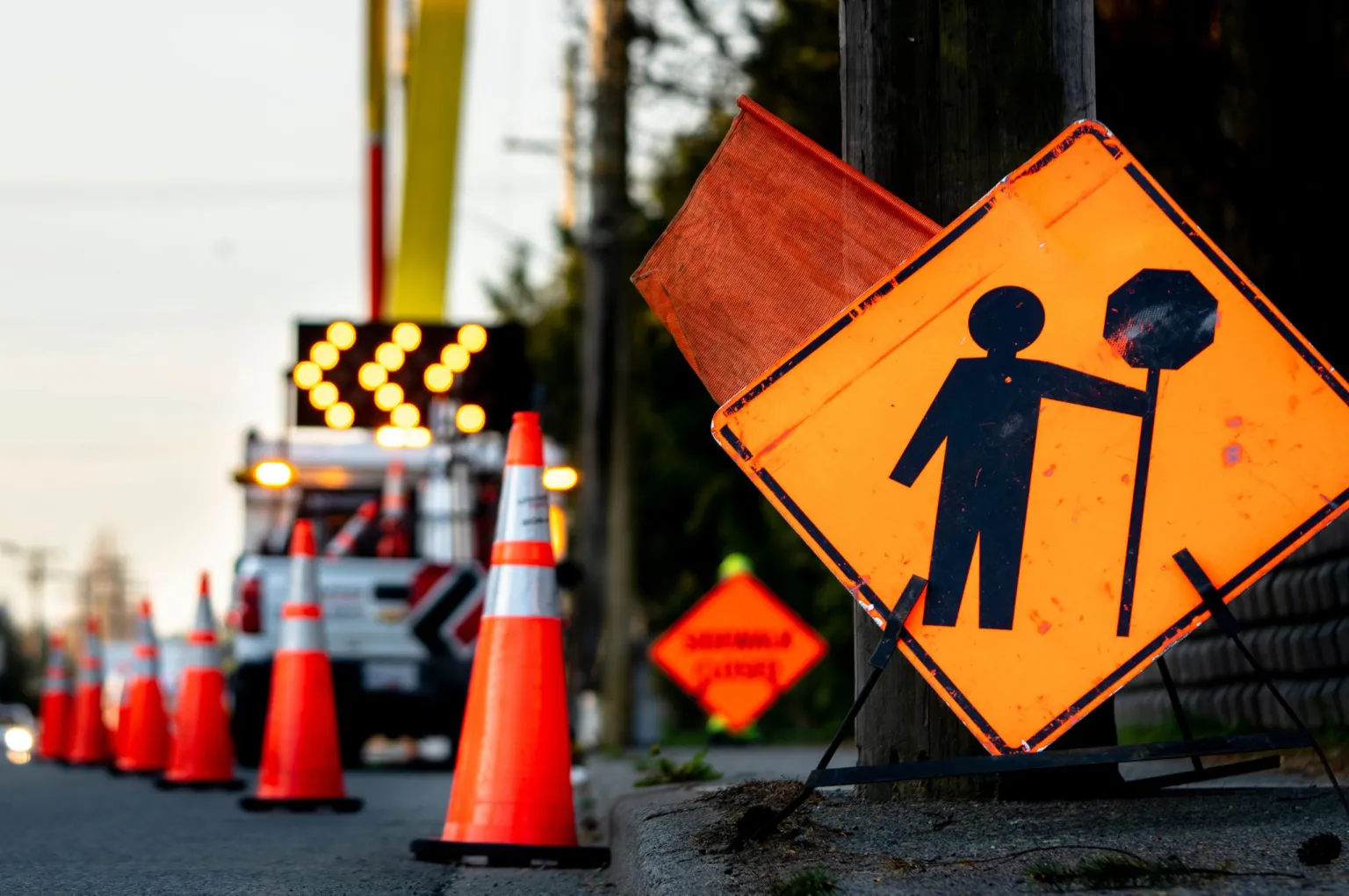 IMSA Signs and Pavement Markings Technician II | IMSA of FL