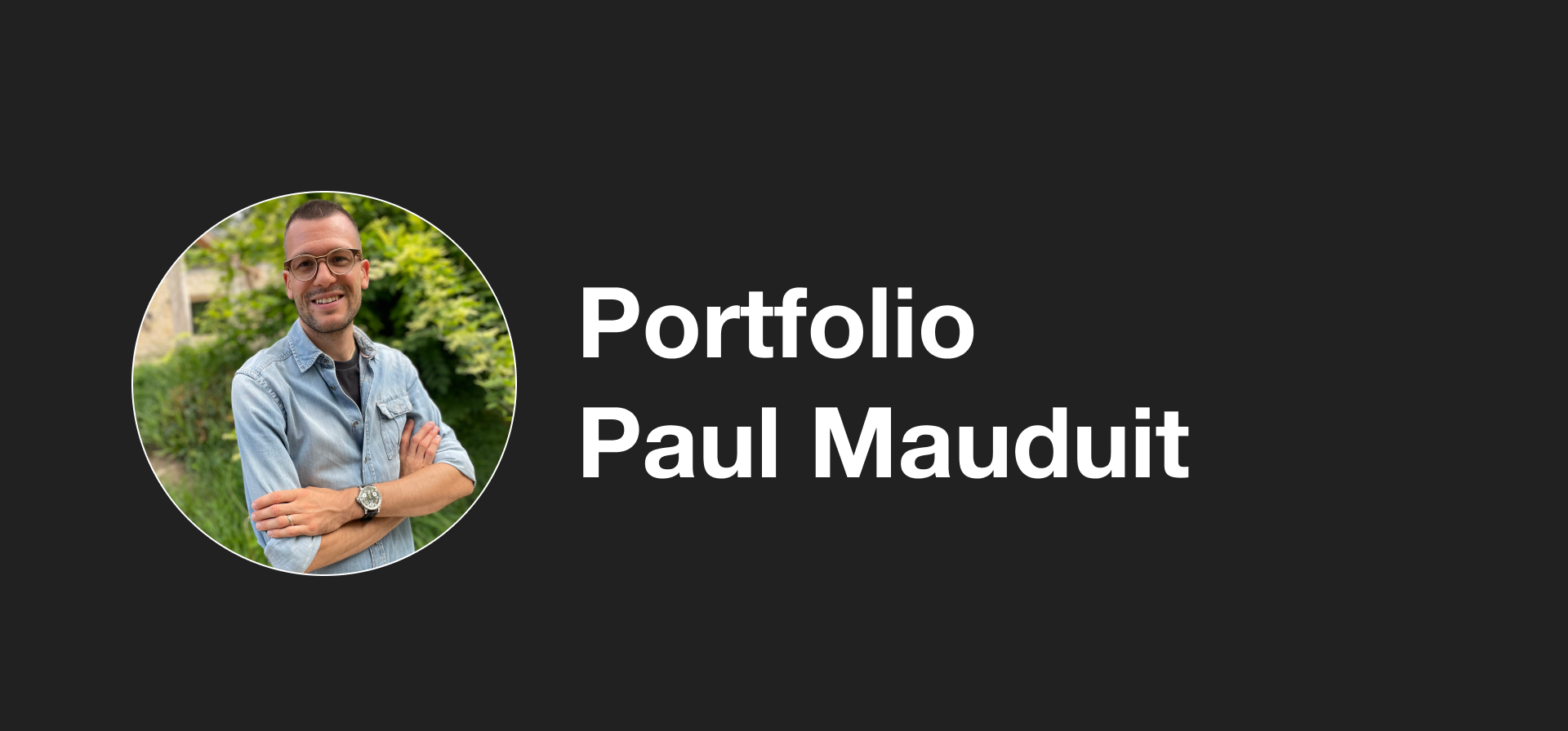 Paul Mauduit | orangebank-lapplication