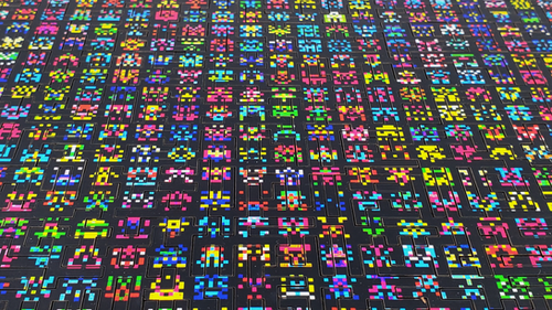 Ready Puzzle One | Rebel Puzzles