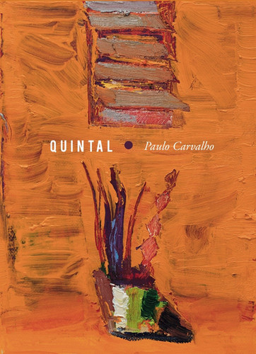 Quintal | laranja-original