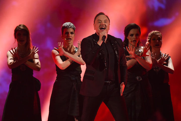 Best Eurovision countries of the decade - by GDP