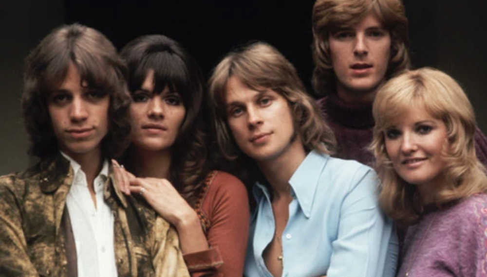 50 year anniversary of Australians competing at Eurovision