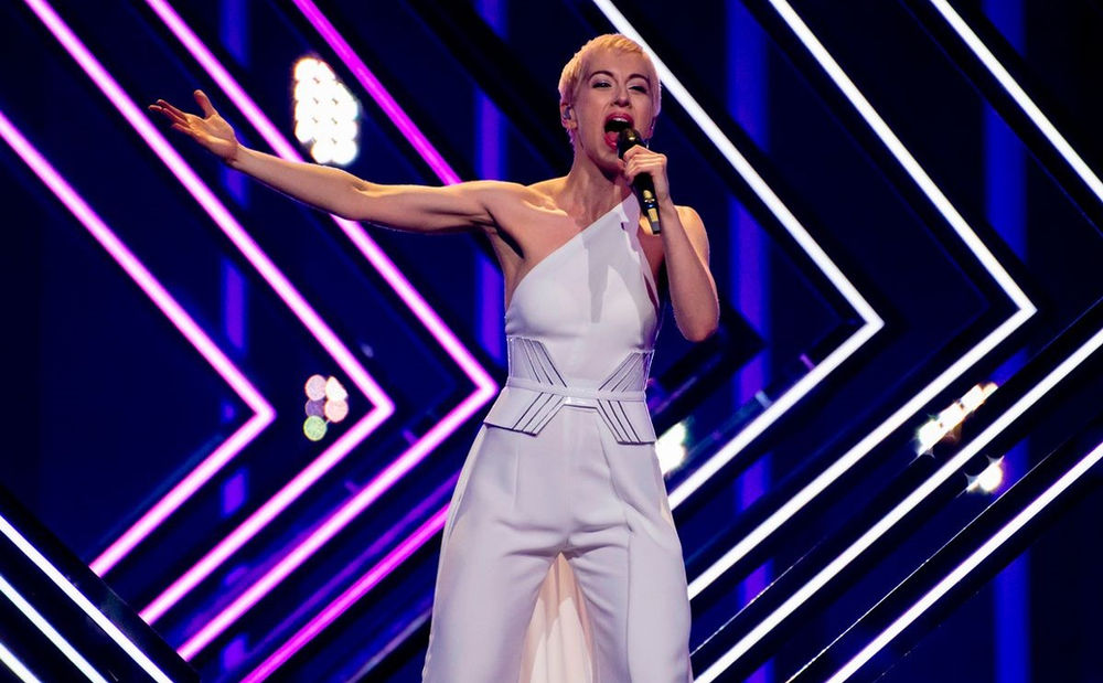 The Top 5 UK Eurovision highlights of the last five years