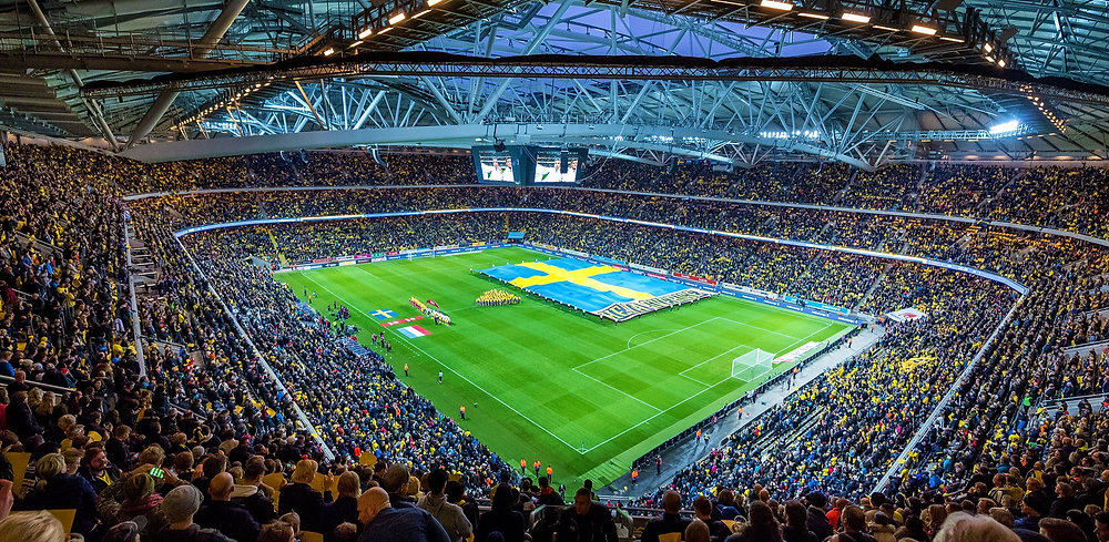 Eurovision 2024: Sweden's possible venues