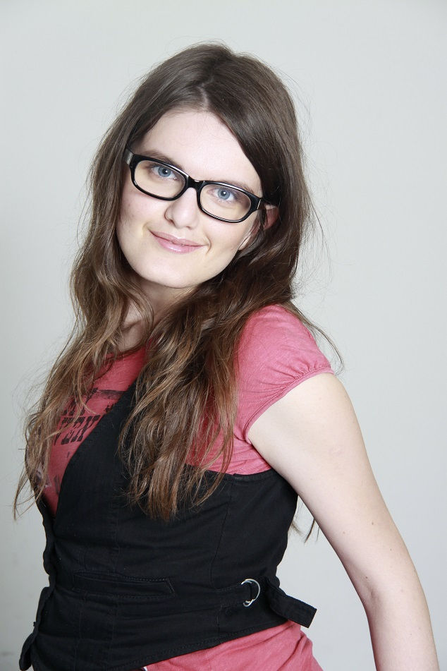 International fan of the week - Katja from Slovenia